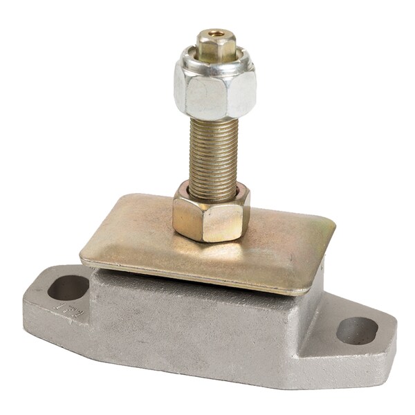 R & D Marine Engine Mount With 4" Footprint 5/8" Stud, 70-201 Lbs 800 ...