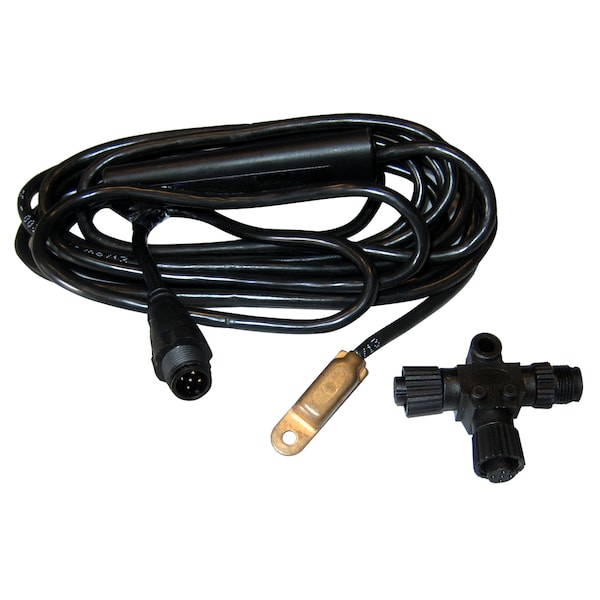 Lowrance Temperature Sensor Nmea 2000 000-11520-001 | Zoro