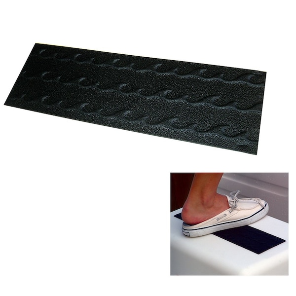 Taylor Made Step-Safe Non-Slip Advesive Pad 11990 | Zoro