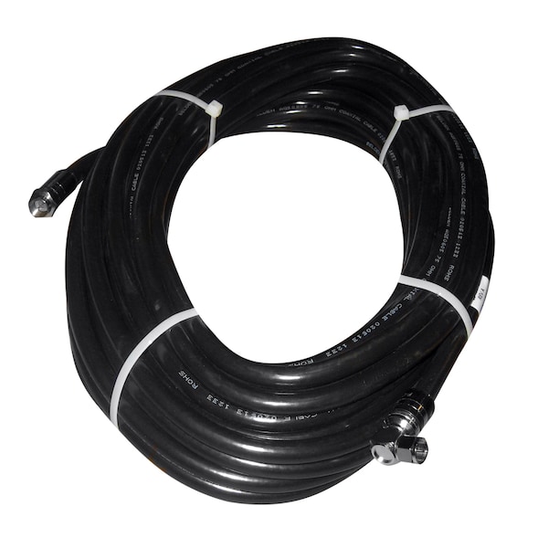 Kvh Rg11 100Ft Coax Cable For Tv Series Antennas S32-1272-0100 | Zoro