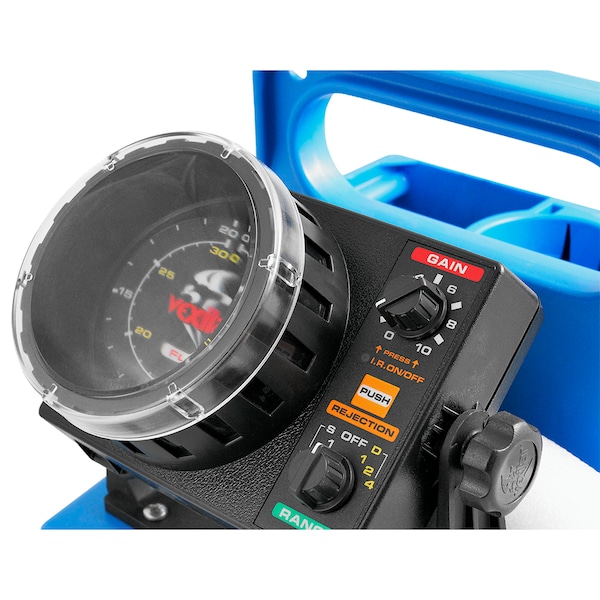 Vexilar Mag-Shield f/FL-8SE -FL-18 Series MS0001 | Zoro