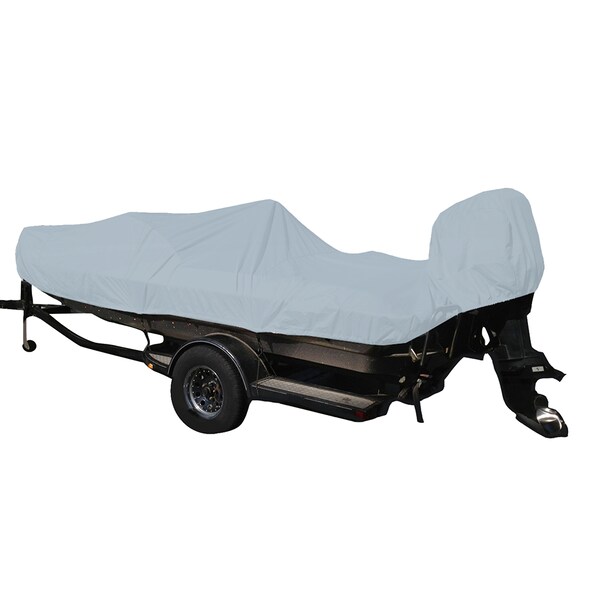 Carver By Covercraft Carver Performance Poly-Guard Styled-to-Fit Boat ...