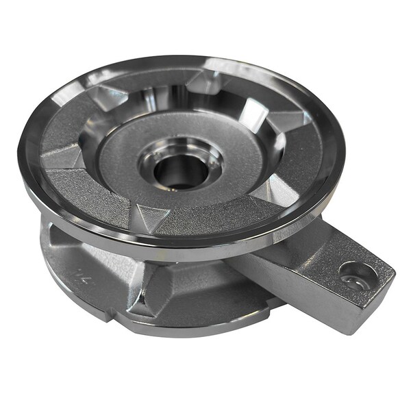 Lewmar V700 Combo Gypsy, 1/4 in. 68001024 | Zoro