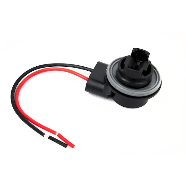 Race Sport 3156 Bulb Socket W/ Wire (Each) RSSW3156 | Zoro