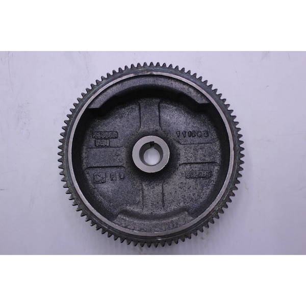 Kohler Flywheel Assy Electric Start 14 025 05-S | Zoro