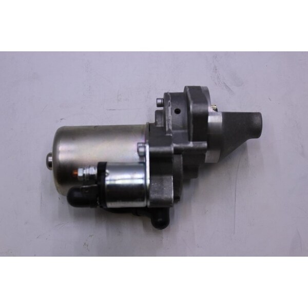 Kohler Electric Starter-Bendix Drive 14 098 05-S | Zoro