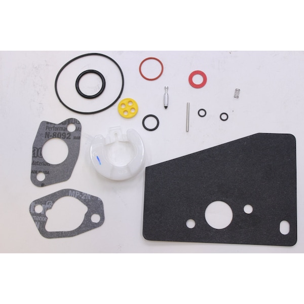 Kohler Kit Carburetor Repair (Ruixing 14 757 03-S | Zoro