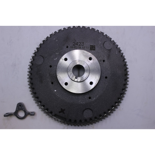 Kohler Kit Flywheel Assembly 24 025 23-S | Zoro