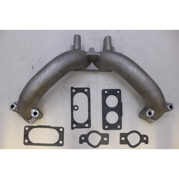 Kohler Kit Intake Manifold 24 164 87-S | Zoro