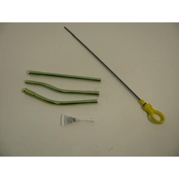 Kohler Kit Dipstick/Dipstick Tubes 24 755 121-S | Zoro
