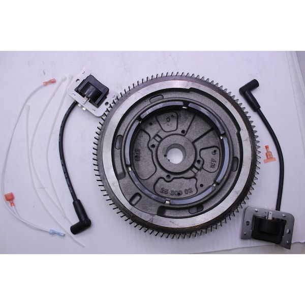 Kohler Kit Asam Ignition Conversion ( 24 755 307-S | Zoro