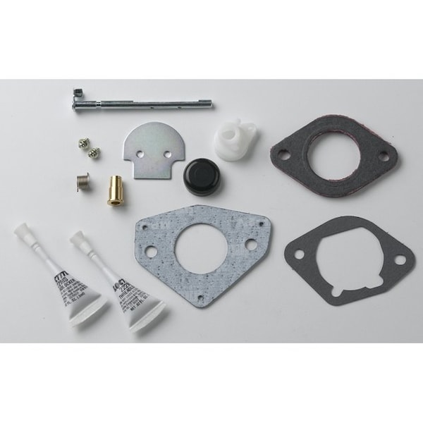 Kohler Kit Repair Service Choke 24 757 36-S | Zoro