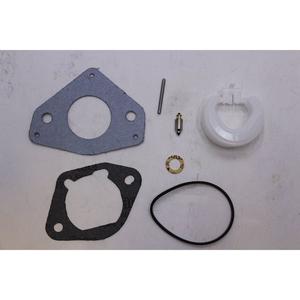 Kohler Carburetor Repair/Float Kit 32 757 02-S | Zoro