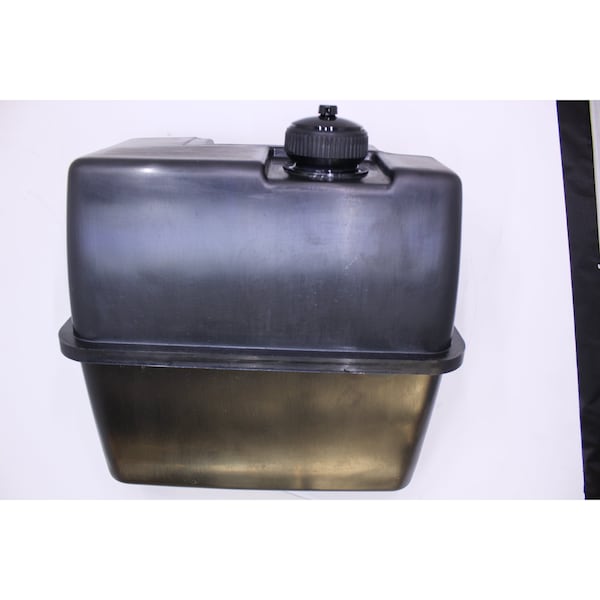 Kohler Kit Fuel Tank 47 755 39-S | Zoro