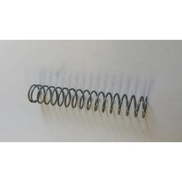 Kohler Spring Oil Filter Valve 62 089 11-S | Zoro