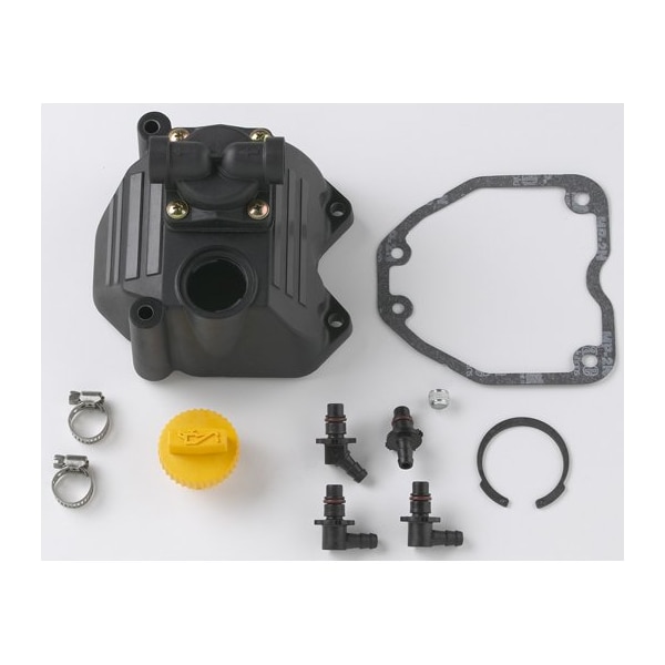 Kohler Kit Fuel Pump/Rocker Cover 66 559 02-S | Zoro