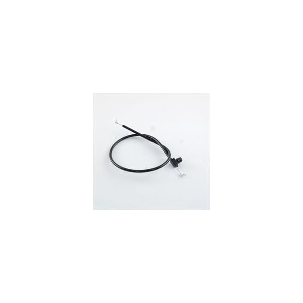 Mtd Throttle Cable Asm 753-05266 | Zoro
