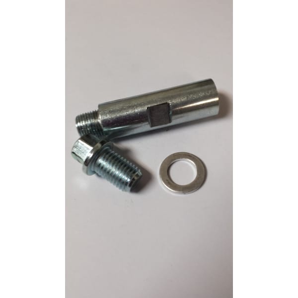 Mtd Oil Drain Tube Kit 753-06684P | Zoro