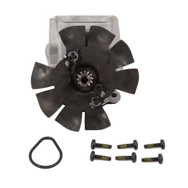 Mtd Oil Pan Asm Ac8 753-08503 | Zoro