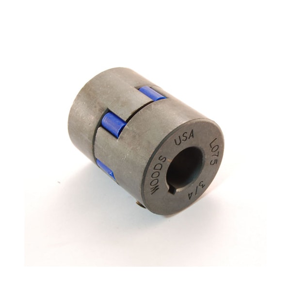 Mtd Coupling-Flex 917-0891 | Zoro