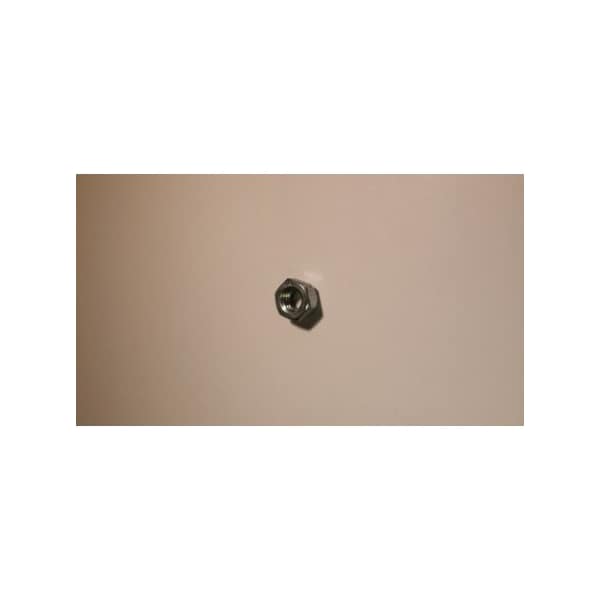 Kohler Nut Lock M6X1 0 M-647060-S | Zoro