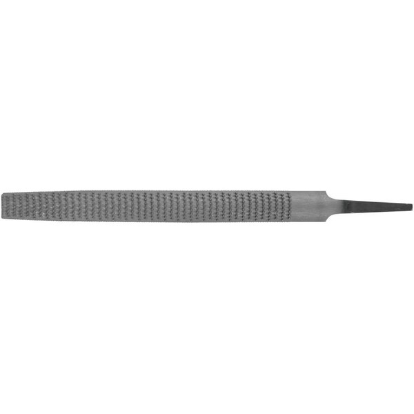 CENTURY DRILL AND TOOL File Half Round Wood Rasp 8"/Rasp Cut (4062) | Zoro