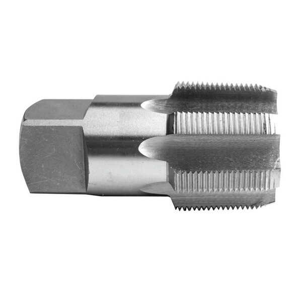 Century Drill & Tool National Pipe Thread Tap 97209 | Zoro