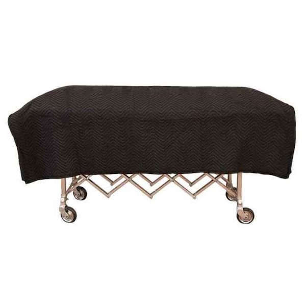 Us Cargo Control Quilted Casket Cover CASKCOV | Zoro