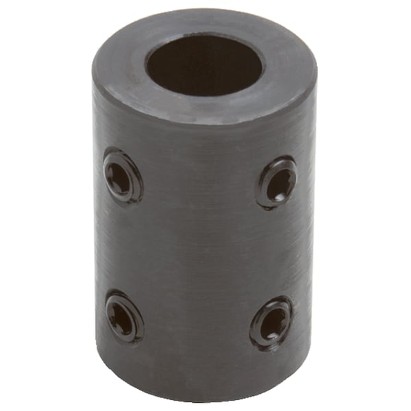 Climax Metal Products MRC-30-4H@90 Metric Set Screw Coupling MRC-30-4H ...
