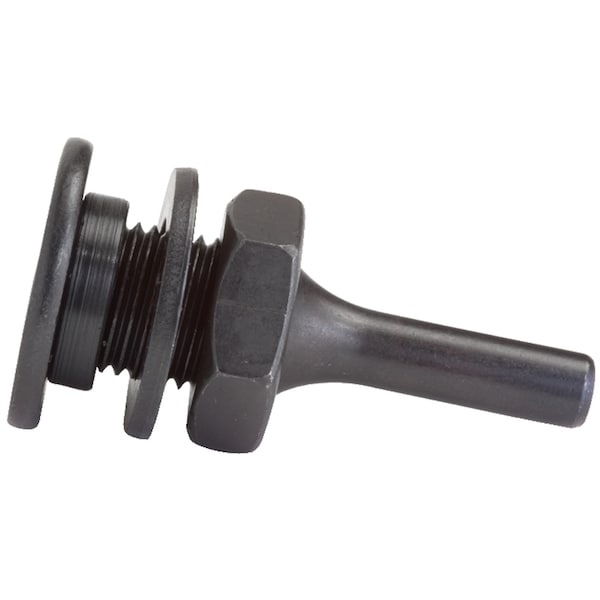 Clesco FHL-8X Flat Head Arbor FHL-8X | Zoro