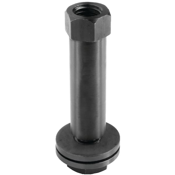 Clesco GA-2 Motor Shaft Arbor Type E Screw Lock for Threaded Shafts ...