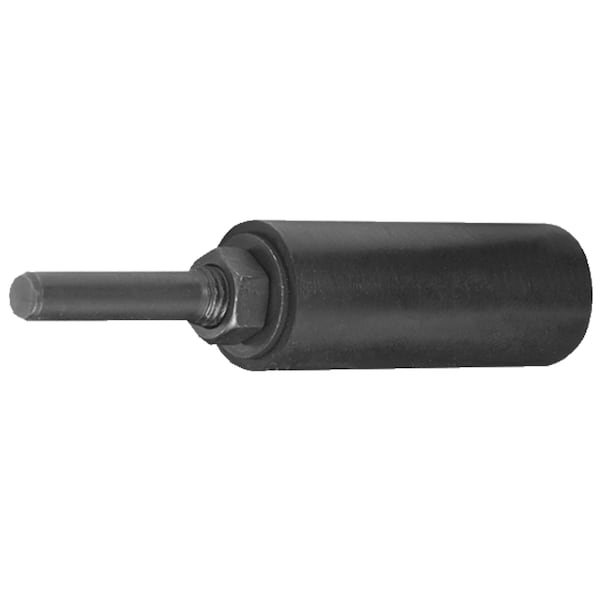 Clesco SD-008048-04NL Standard Nut Lock Sanding Drum with Shank SD ...