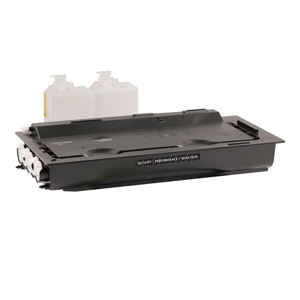 Clover Imaging Group Non-OEM New Toner Cartridge for Kyocera TK-7101 ...