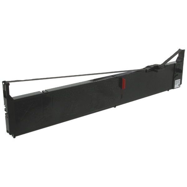 Cig Dataproducts Non-OEM New Black Printer Ribbon for Epson S015384 (EA ...
