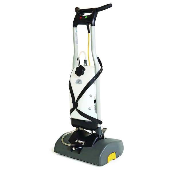 Karcher iCapsol BRC 43/500 Deluxe, encapsulation 1.006-714.0 | Zoro