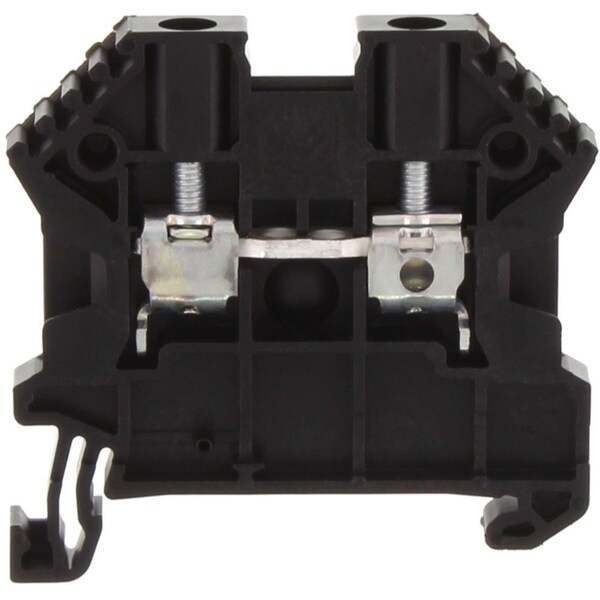 Conta-Clip SRK 4/2A, Feed-through terminal, BLK 17104.4 | Zoro