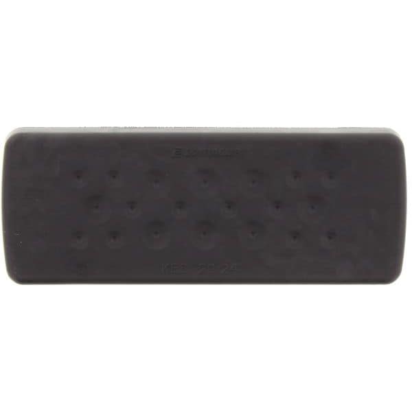 Conta-Clip KES-R 20/24, Cable entry with membrane, BK 28655.4 | Zoro