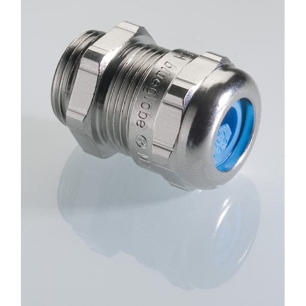 Pflitsch M25x1.5/BG/PA/TPE/20.0/ST/15 BG825MS | Zoro