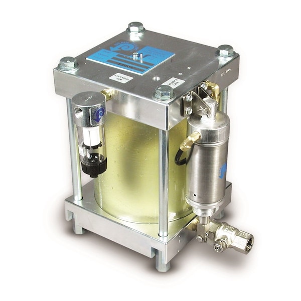 Control Devices Zero Loss Condensate Drain for up to 350 Degrees ...