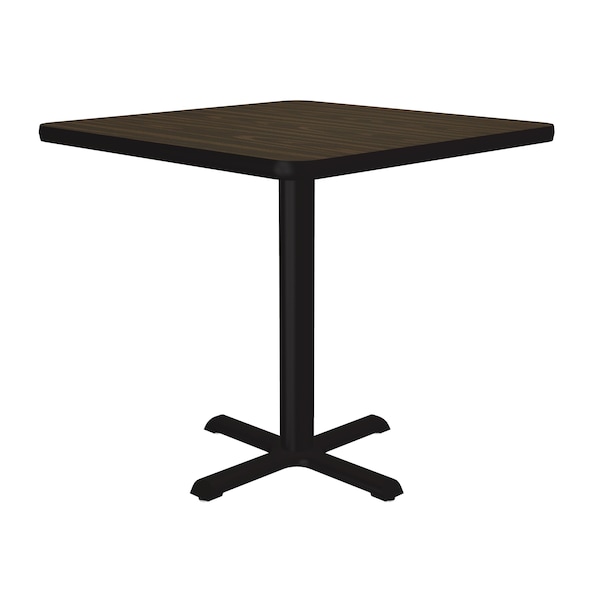 Correll Cafe tables HPL BXT24S-01 | Zoro