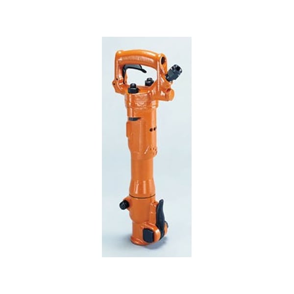 American Pneumatic Tools APT 125 Clay Digger, 7/8 X 3-1/4in. 5211 | Zoro