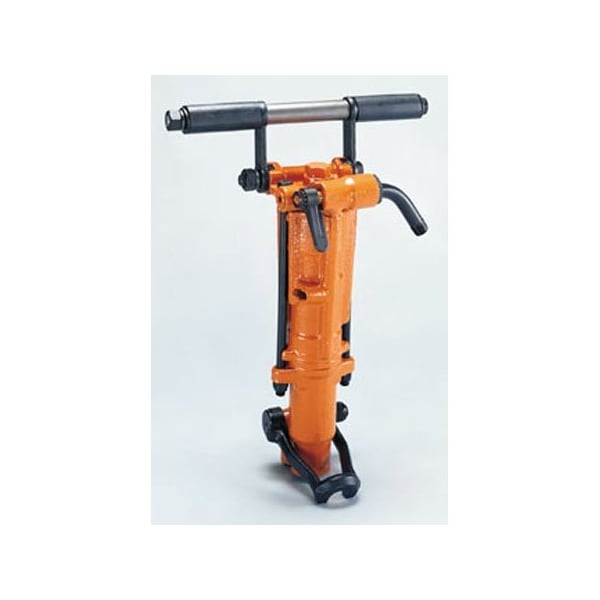 American Pneumatic Tools APT 137 Rock Drill, 7/8 x 3-1/4in. Wet 5224 | Zoro