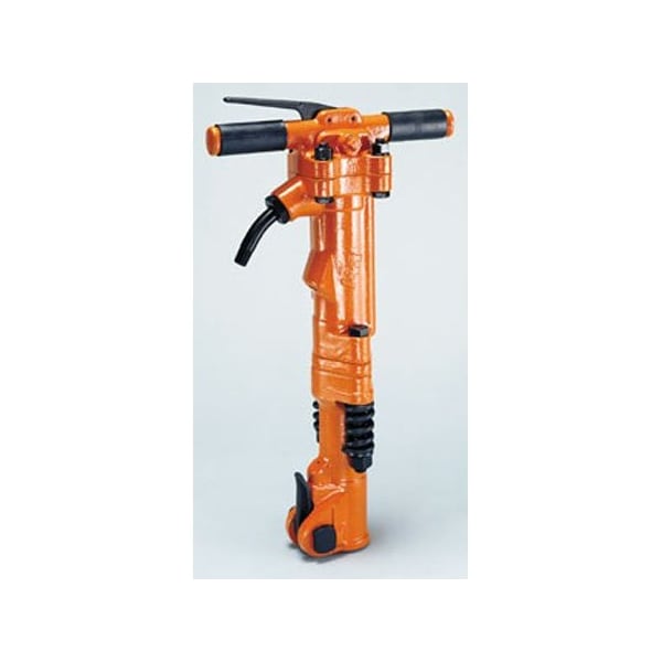American Pneumatic Tools APT 160 Paving Breaker/Jackhammer, 1-1/4 X 6in ...