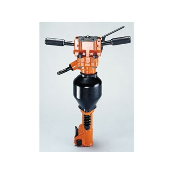 American Pneumatic Tools APT 190A Airgo Paving Breaker/Jackhammer, 1-1/ ...