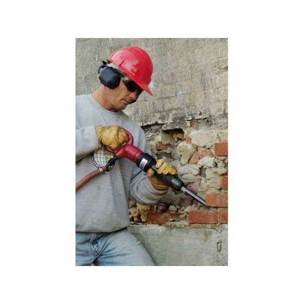 Chicago Pneumatic CP 0012 CHIP HAMMER .580 HEX 8900000103 | Zoro