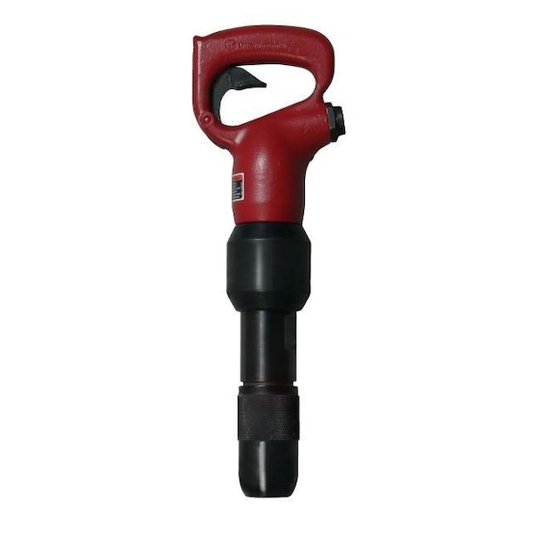 Chicago Pneumatic CP 0012 CHIP HAMMER .680 RND 8900000102 | Zoro