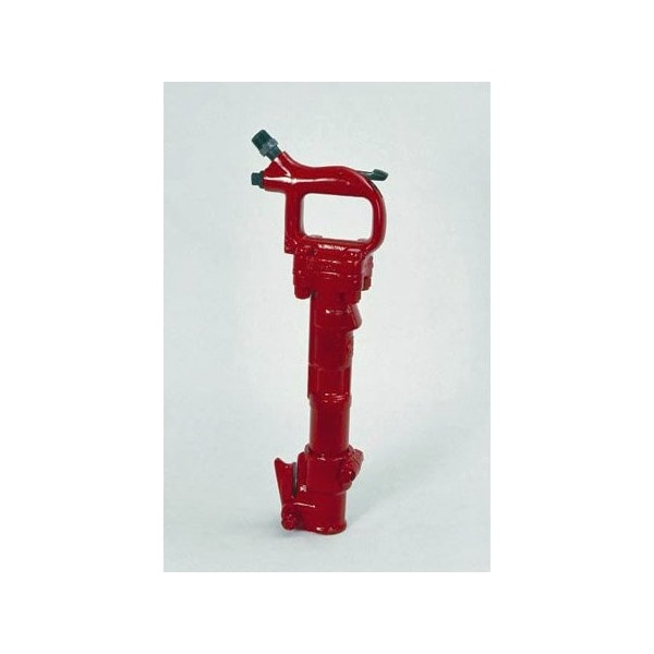 Chicago Pneumatic CP 0111 CHIT CLAY DIGGER 8900000141 | Zoro