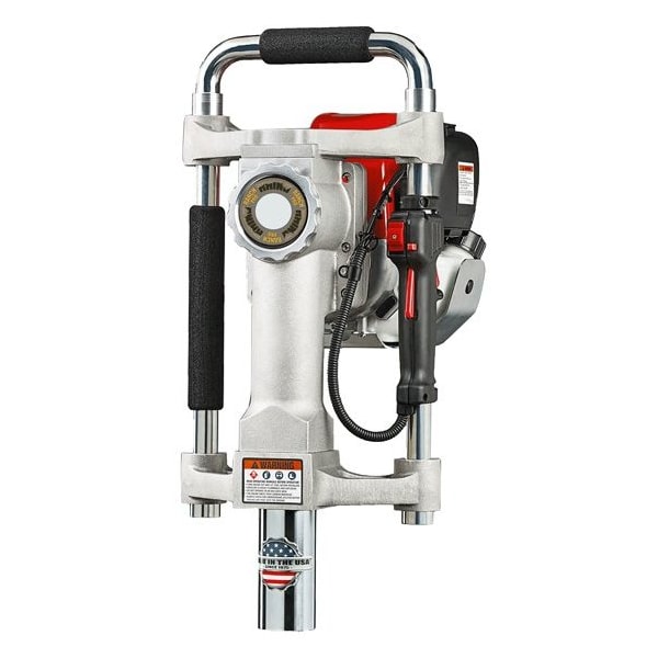Rhino GPD-30 Ranch Pro Gas Powered Post Driver 300001 | Zoro