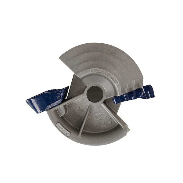 Current Tools 1/2"-2" Rigid / IMC Single Shoe _2-3000 | Zoro