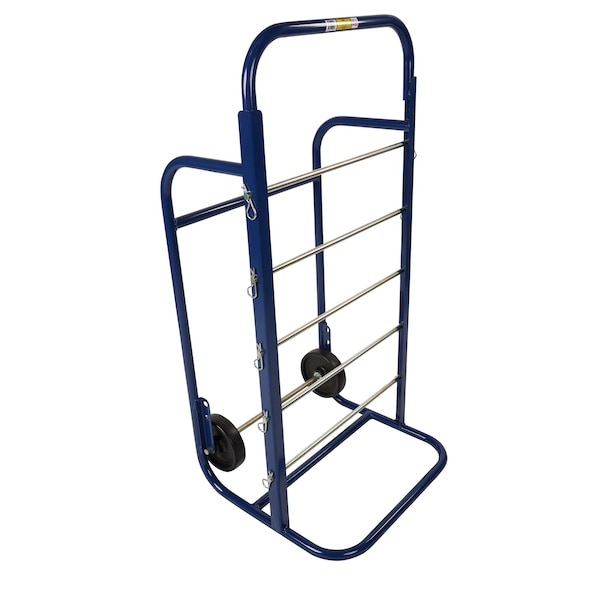 Current Tools Dolly Wire Reel Cart 501 | Zoro